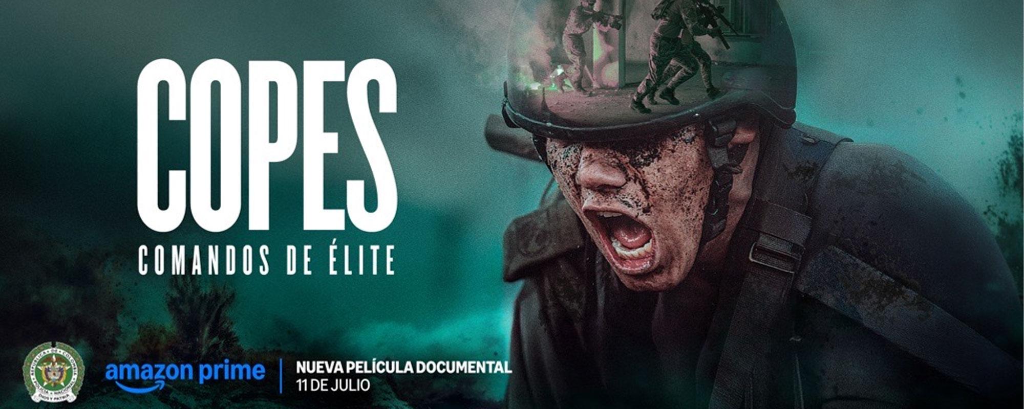 INICIO | Policía Nacional de Colombia